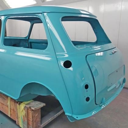 Mini Cooper Register Home Mini Sport