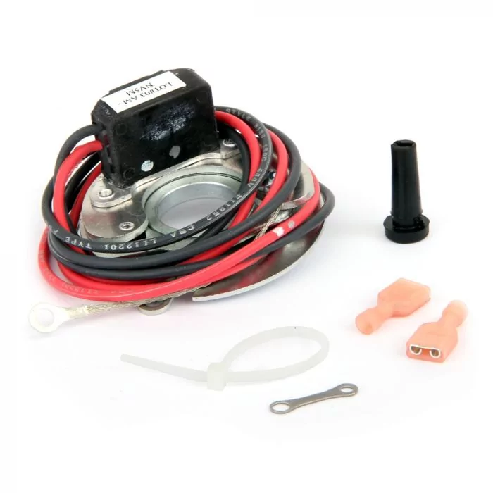 ALDLU143A - Mini 45D 59D Aldon Ignitor | Mini Ignition | minisport.com ...