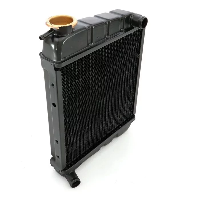 ARP1105 - Mini 3 Core Radiator | Mini Radiator | minisport.com Mini Sport