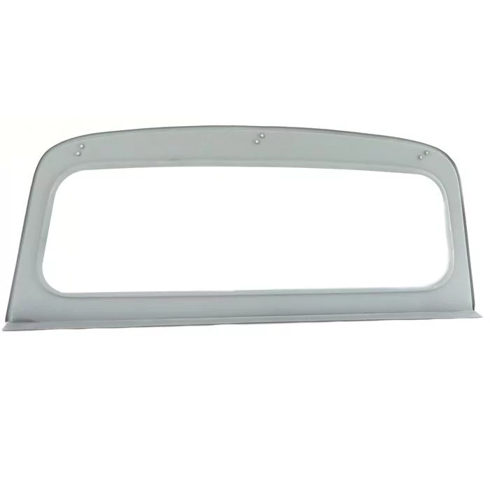MCR41.12.01.00 - Mini Pick-up Cabin Window Panel | Body Panels Mini Sport