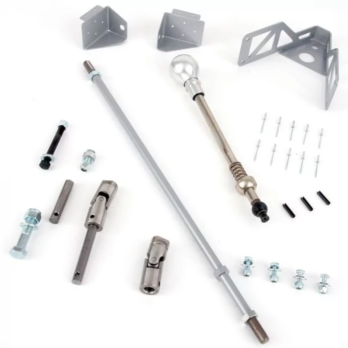 KAD1011375 - Mini Gear Linkage Kit | Gear Linkage | minisport.com Mini ...