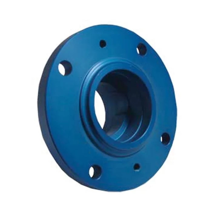 KAD1012270 - Mini Rear Hub | Wheel Hubs | minisport.com Mini Sport