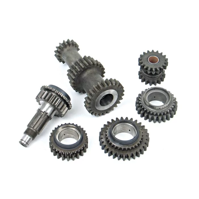 MS4014R - Mini Straight Cut Gear Kit | Gearbox | minisport.com Mini Sport