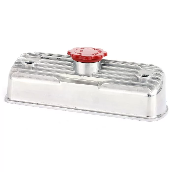 RC-3 - Mini Alloy Rocker Cover | Cylinder Head | minisport.com Mini Sport